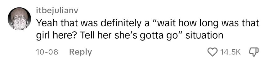 Woman Kicked Out of CiCi’s Pizza’s Unlimited Buffet