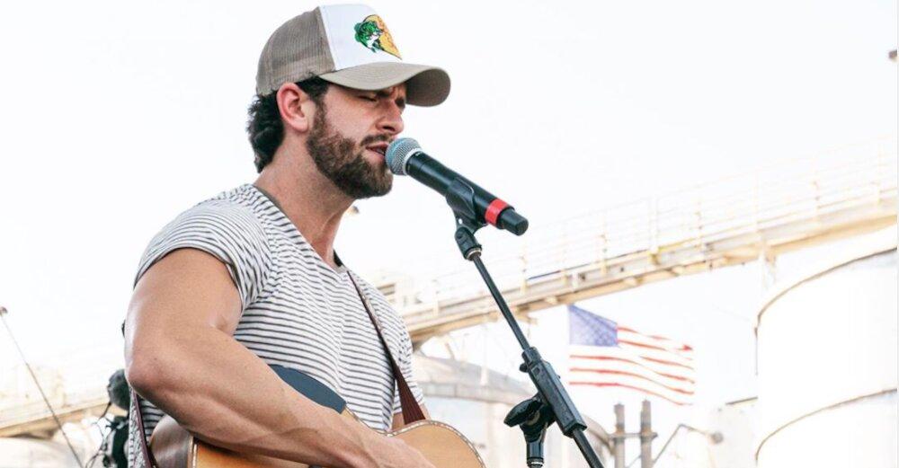Where Is Jed Wyatt Now? 'The Bachelorette' Alum Has a New Song Coming Out