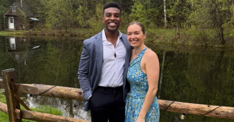 Survivor 48 Winner Kyle Fraser Met His Wife in College