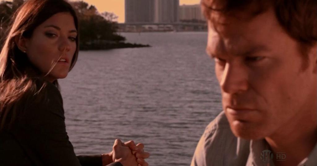 When Does Deb Find Out About Dexter on 'Dexter'? Spoilers