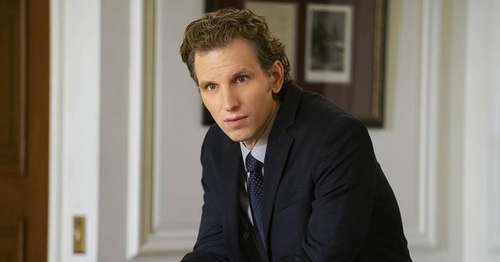 What Happened to Jay on 'Madam Secretary'? The Character Is MIA in Season 6