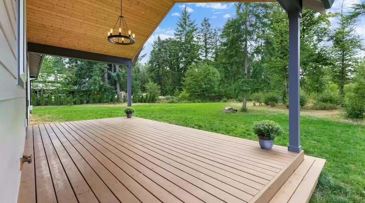 Zach and Tori Roloff's New House Is Perfect for Their Family