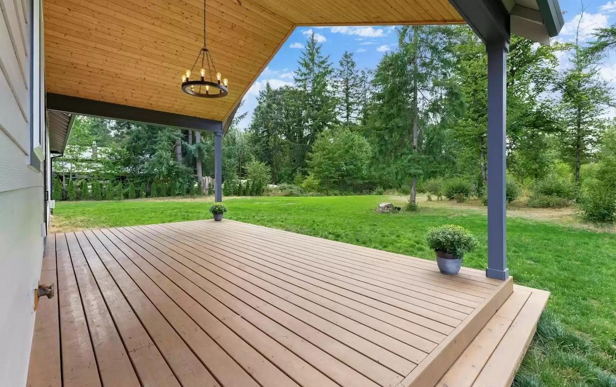 Zach and Tori Roloff's New House Is Perfect for Their Family