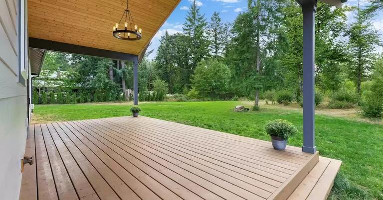 Zach and Tori Roloff's New House Is Perfect for Their Family