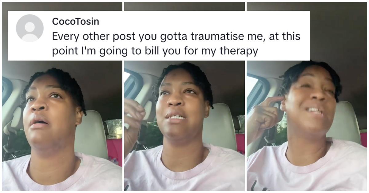 Woman Warns Public Paper Towels Are Actually Disgusting