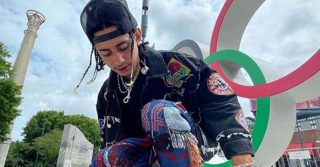 Who Is 'Next in Fashion' Contestant Nigel Xavier?