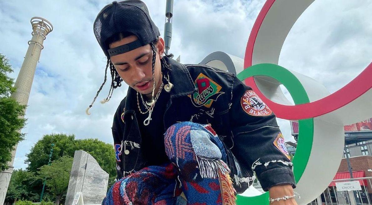 Who Is 'Next in Fashion' Contestant Nigel Xavier?