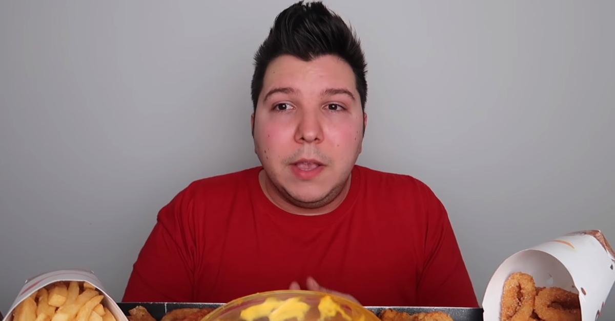 Is Zach Choi Suing Nikocado Avocado Following the Stephanie Soo Drama?