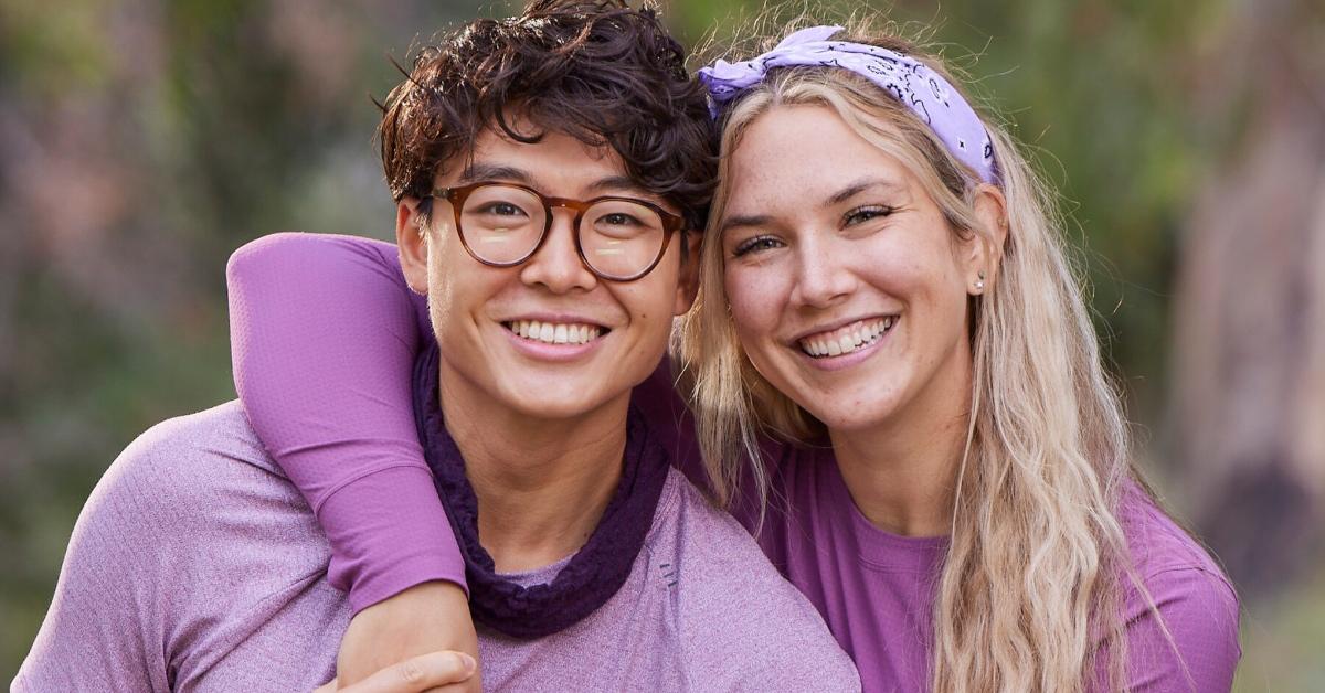 Who Won Season 34 of 'The Amazing Race'? This Couple Took the Crown