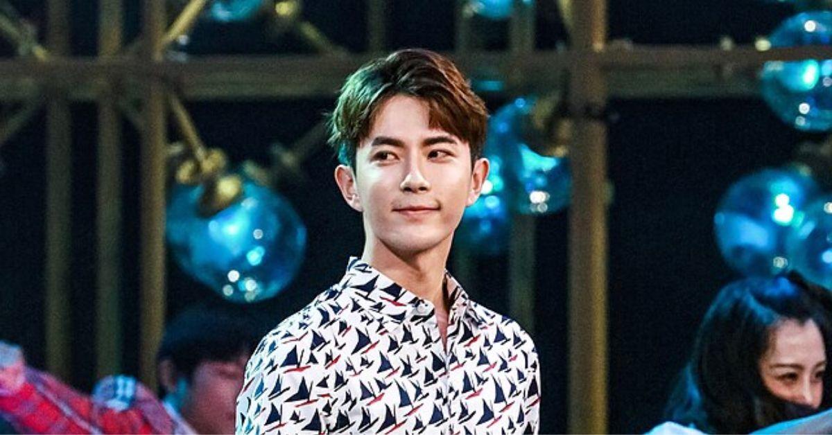 What Happened to Yu Menglong?