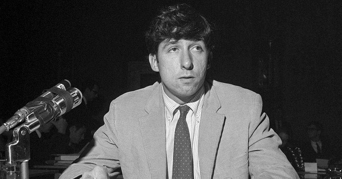 Tom Hayden 'Chicago 7': About the Real Person the Movie Is Based On