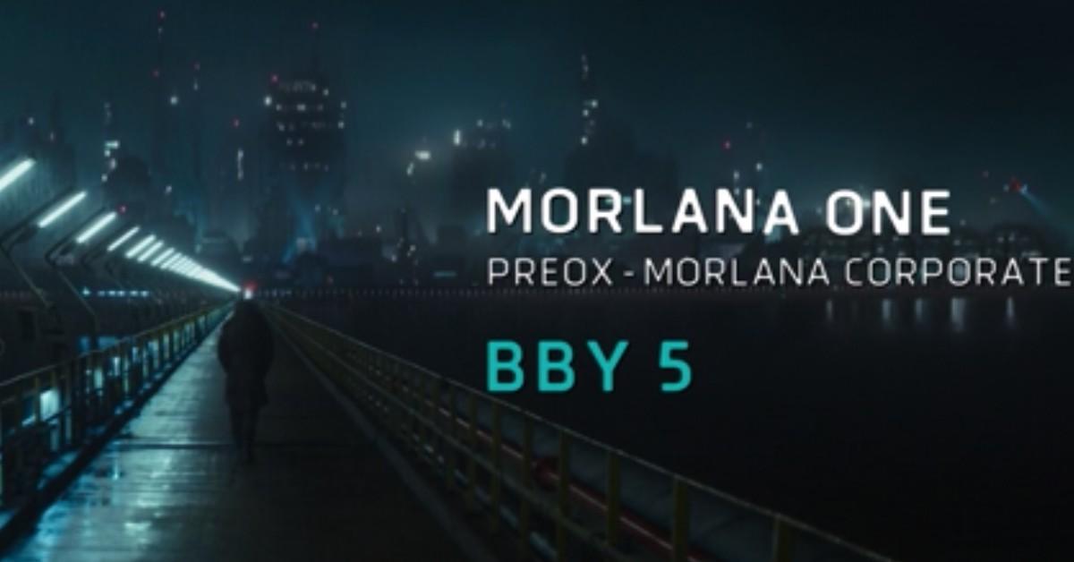 What Does BBY Mean in 'Andor' and 'Star Wars'?