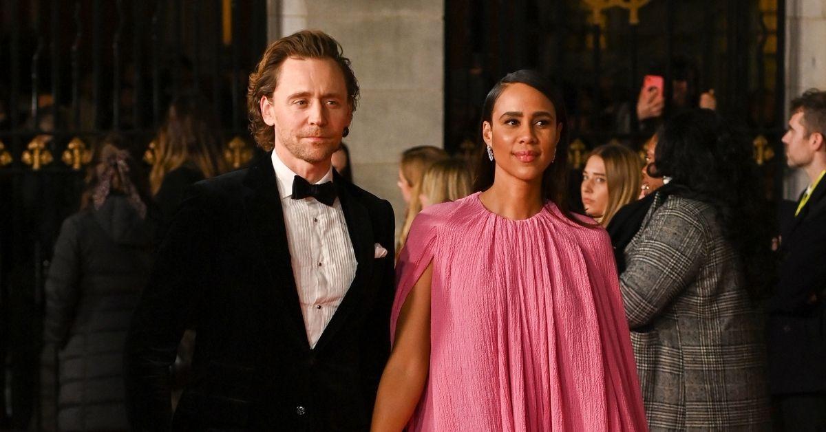 Tom Hiddleston and Fiancée Zawe Ashton Are Expecting!