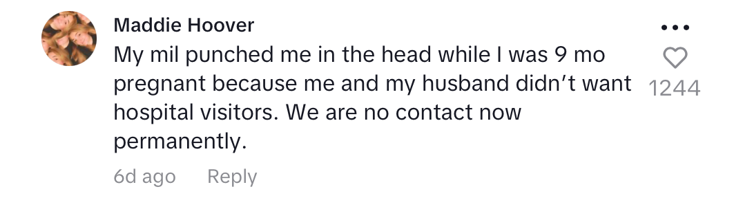 Woman Warns of People You Should Never Leave Alone With Child