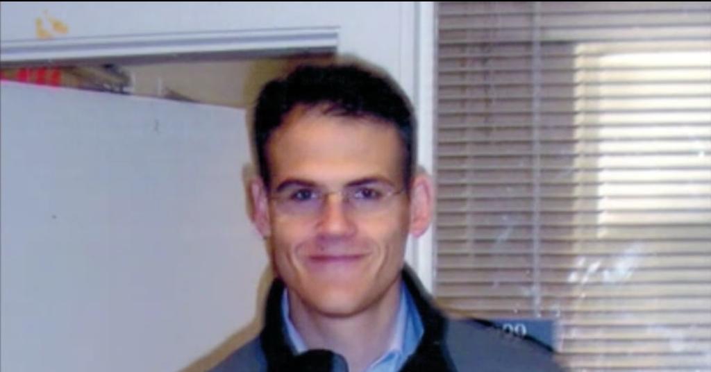 Where is Matthew Muller Now? He's Serving a Lengthy Sentence