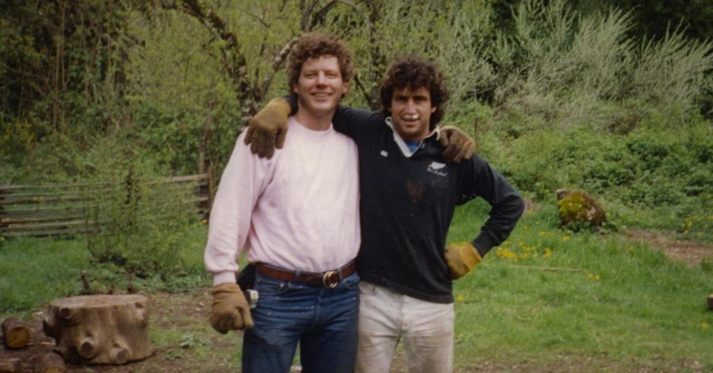 Where Is Scott Scurlock Now? He Robbed 19 Banks in Four Years