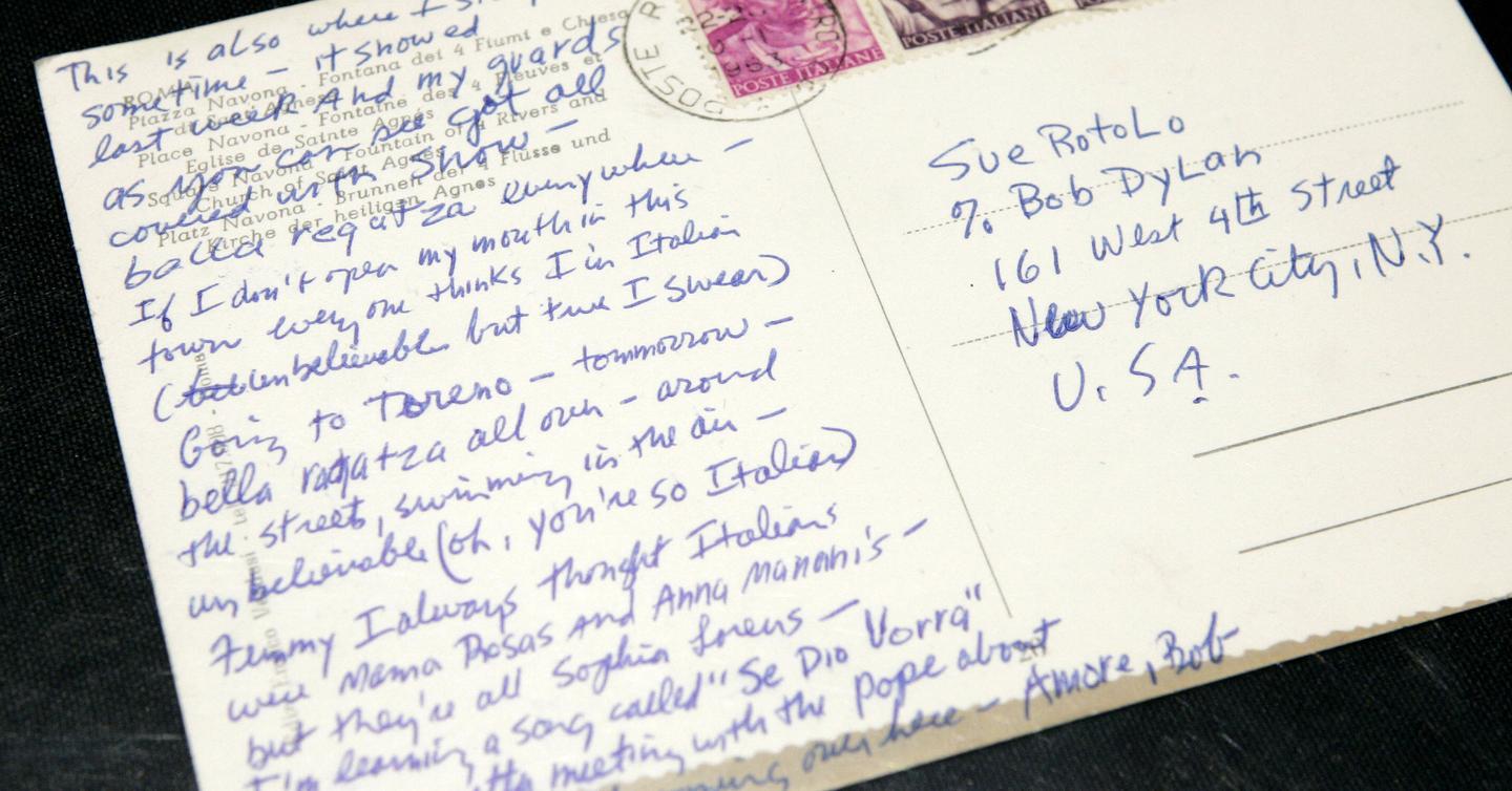 Bob Dylan and Suze Rotolo’s Relationship Explained