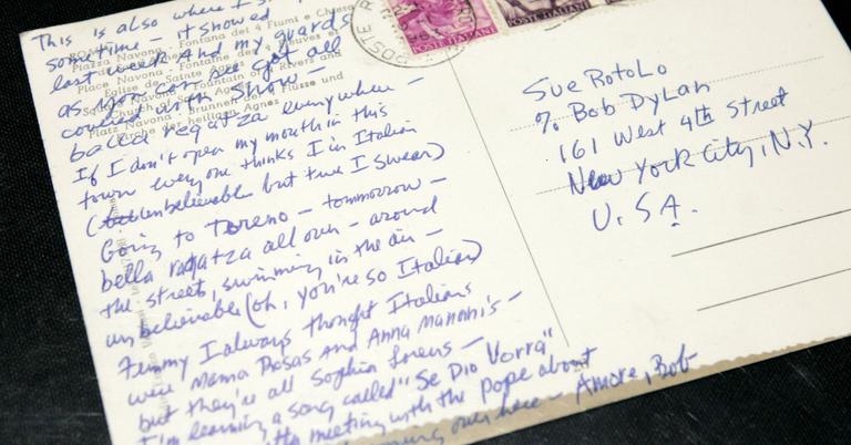 Bob Dylan and Suze Rotolo’s Relationship Explained