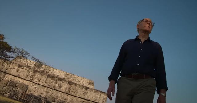 Graham Hancock's ‘Ancient Apocalypse’ Is a New Netflix Series