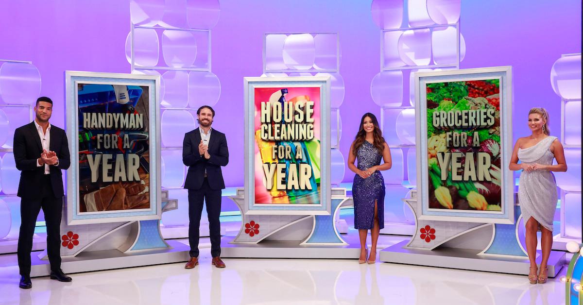 Why Did The Price Is Right Change Studios? What We Know