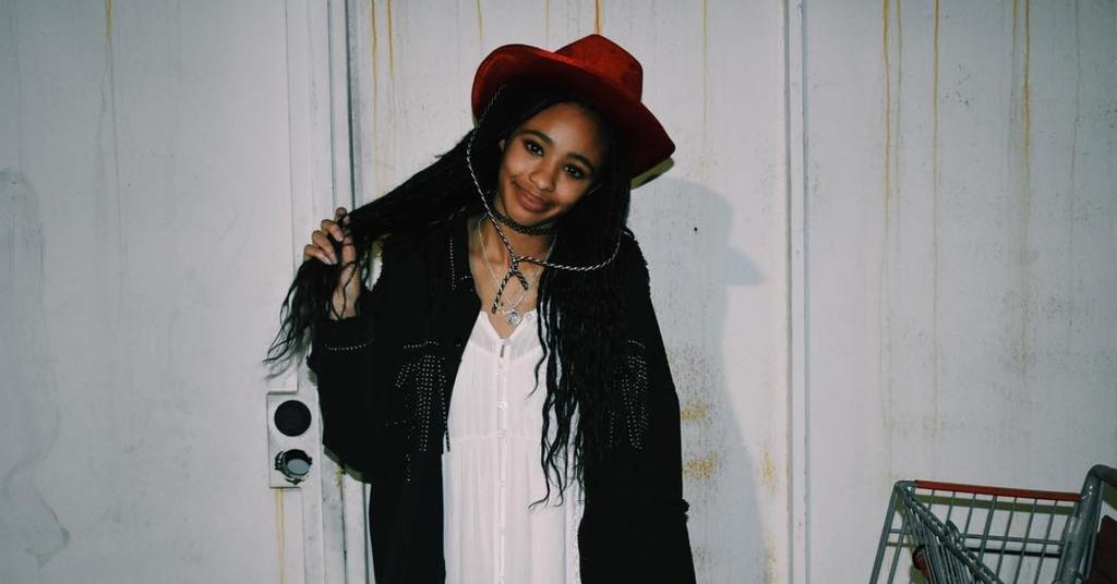 Who Is Jamal's GF Kendra in 'On My Block'? Meet the Budding Actress!