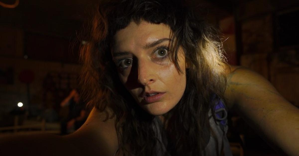 Jenni "JWoww" Farley Made a Found Footage Movie