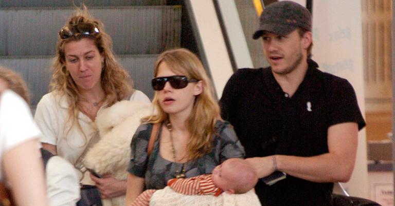 Matilda Ledger, Daughter of Heath Ledger and Michelle Williams, Is 18