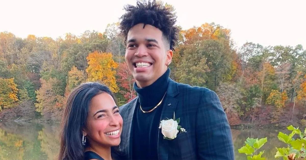 Who Is NFL Prospect Caleb Williams Dating?