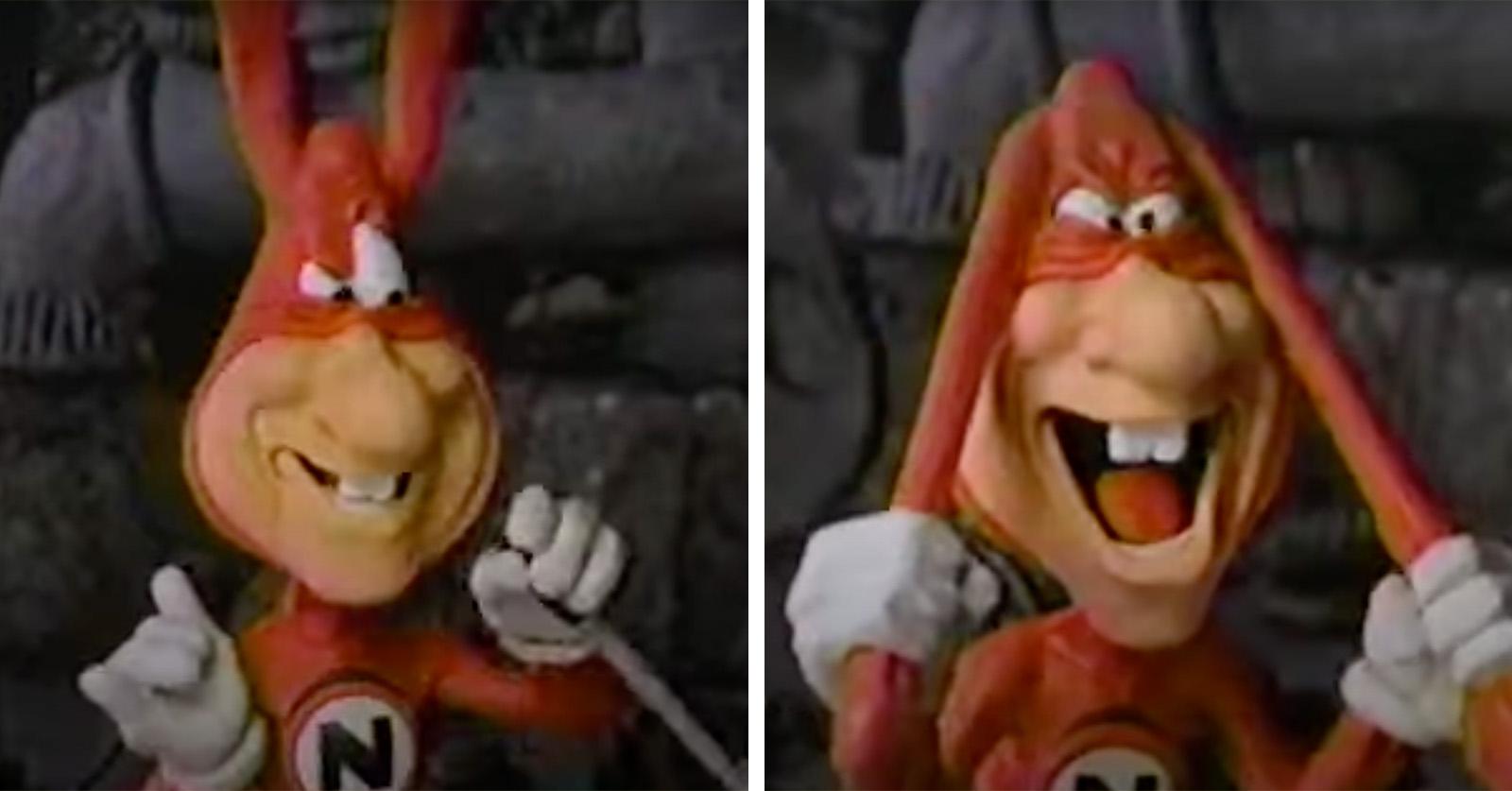 Why Did Domino's Stop Using the Noid? It's a Tragic Story