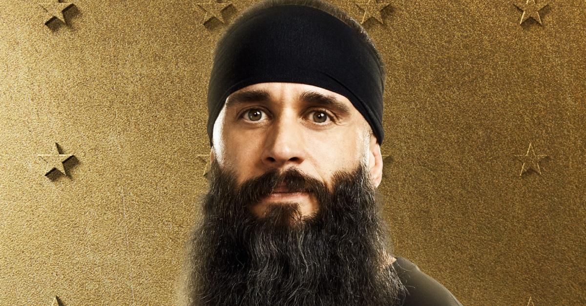 Meet the Cast of The Challenge: All-Stars Season 4!