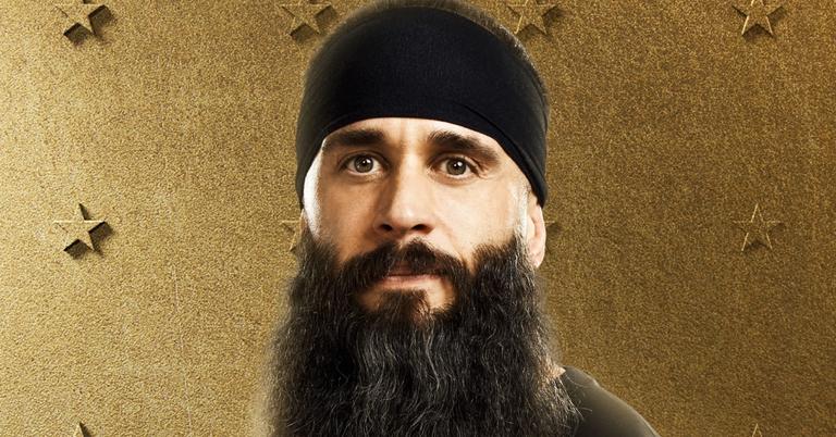 Meet the Cast of The Challenge: All-Stars Season 4!