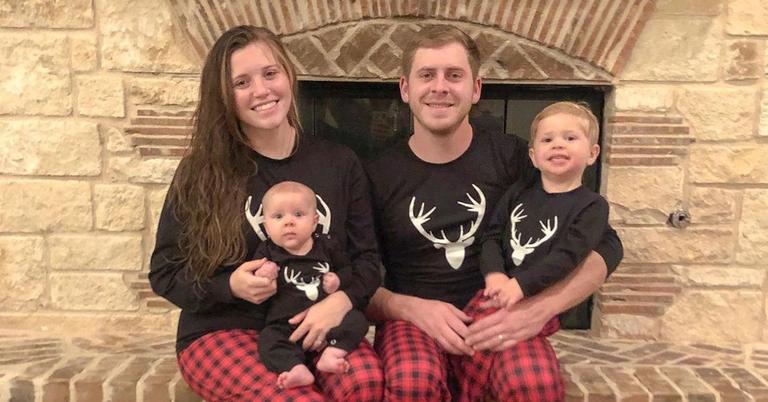 How Many Grandchildren Do the Duggars Have? The Family Is Counting On