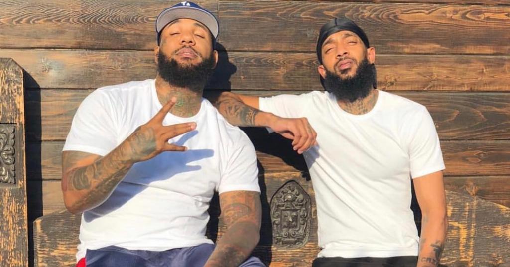 Who Are The Game's Siblings? Inside the Rapper's Personal Life