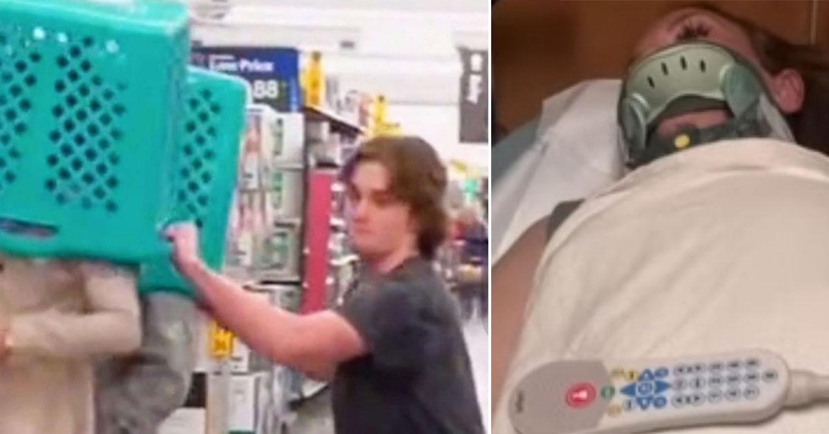 What Is the TikTok Bucket Prank? Latest Trend, Explained