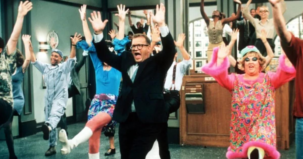 The Cast of 'The Drew Carey Show': Where Are They Now?