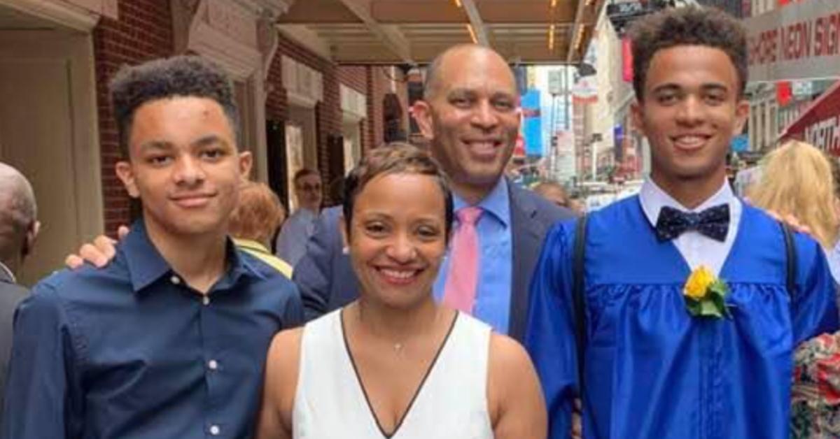 Is Congressman Hakeem Jeffries Married?
