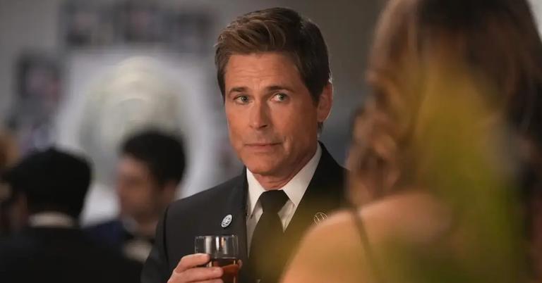 What Happened to Kendra's Husband Brett on '9-1-1: Lone Star'?