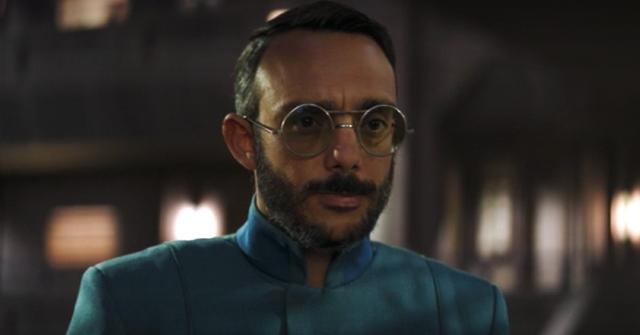 Who Is Dr. Pershing in 'The Mandalorian'? Scientist Returns