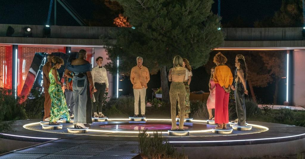 The Anonymous EP Stephen Yemoh Talks Casting Reality Stars (EXCLUSIVE)