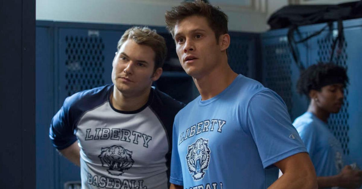 Who Is Monty in '13 Reasons Why'? Details on the Villainous Jock