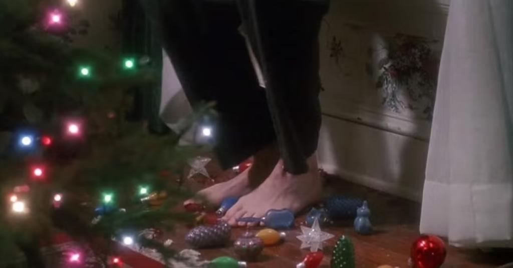 Home Alone's Injuries Ranked From Least to Most Traumatic