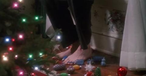 Home Alone's Injuries Ranked From Least to Most Traumatic
