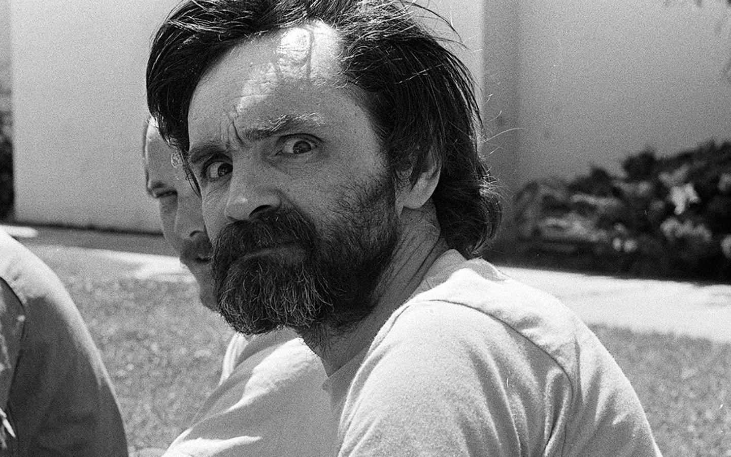 Was Charles Manson Into Scientology? Inside the Cult Leader’s Beliefs