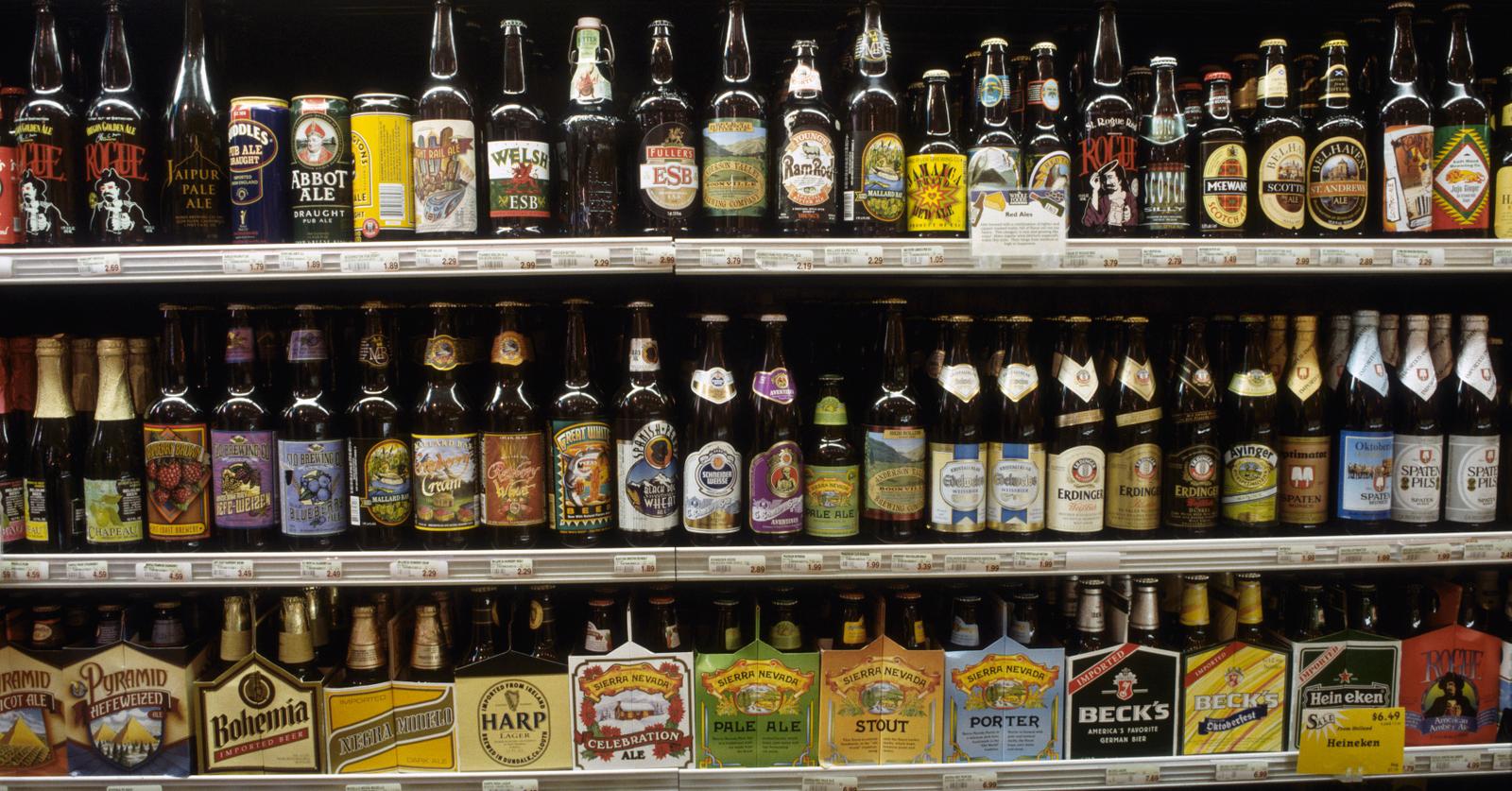 5 Easy Beer-Based Cocktails for National Beer Day