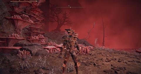 Where Is the Lake of Rot in 'Elden Ring'? How to Get There