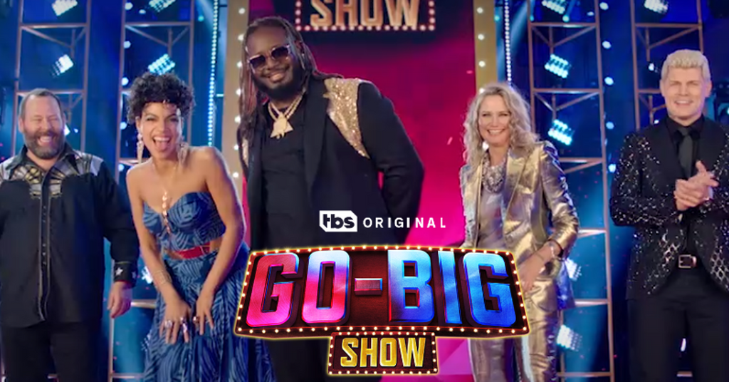 Is The Big Show on the ‘Go-Big Show'? Here's Who Is