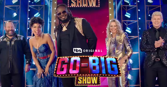 Is The Big Show on the ‘Go-Big Show'? Here's Who Is