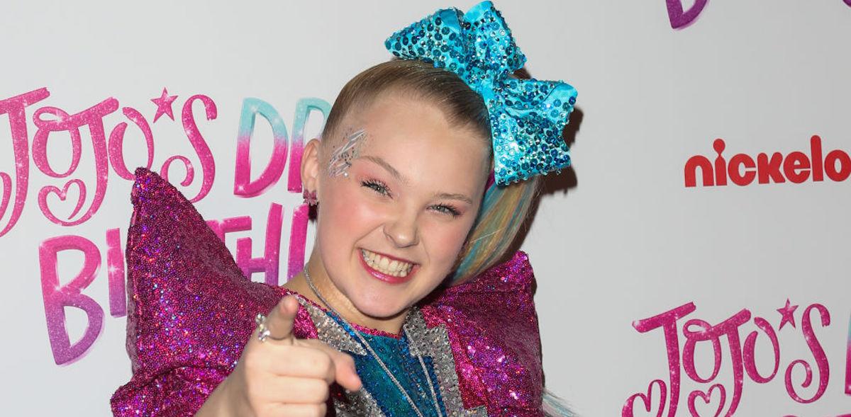 How Did JoJo Siwa Become Famous? She Wasn't Always a Pop Star