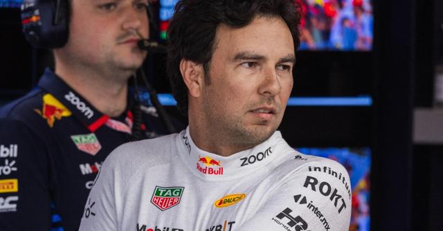 Why Is Race Car Driver Sergio Pérez Called Checo?