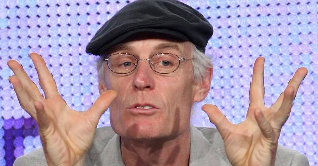 Who Is Logan on 'Fear the Walking Dead?' Meet the Season 5 Villain